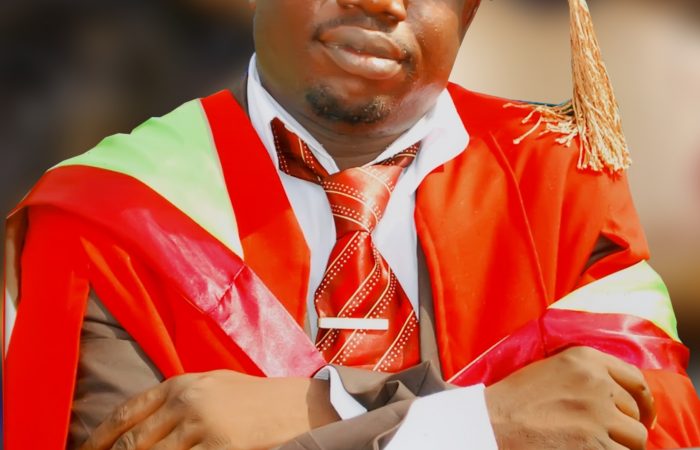 ADEDOYIN ADEDAYO – School of General Studies